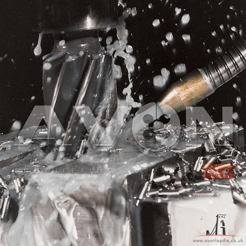 CT90 Cutting & Tapping Fluid (500 ml). Highest Quality. Free UK Shipping.